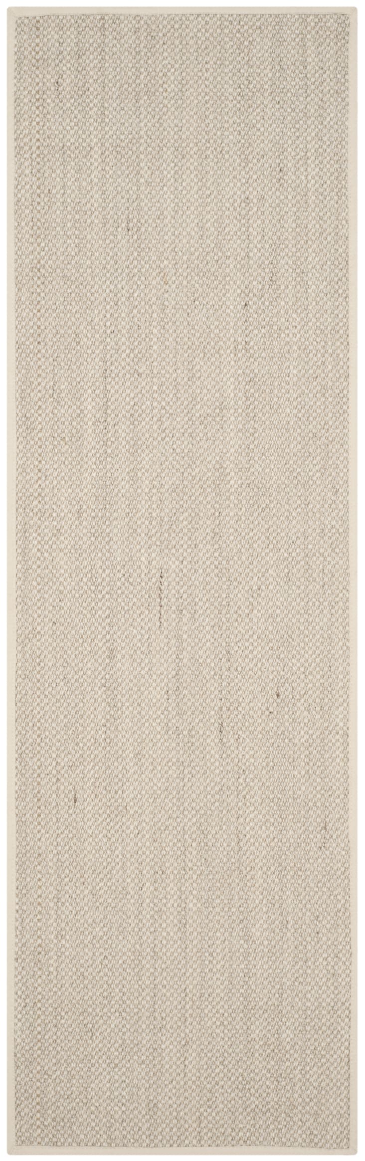 Teppich Beige 61 X 91 cm Natural fiber | Maisons du Monde