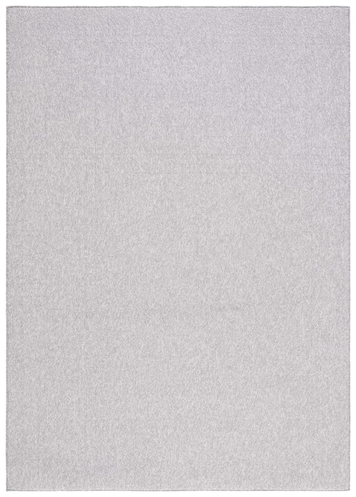 Tapis Polyester Grey 122 X 183 cm River | Maisons du Monde