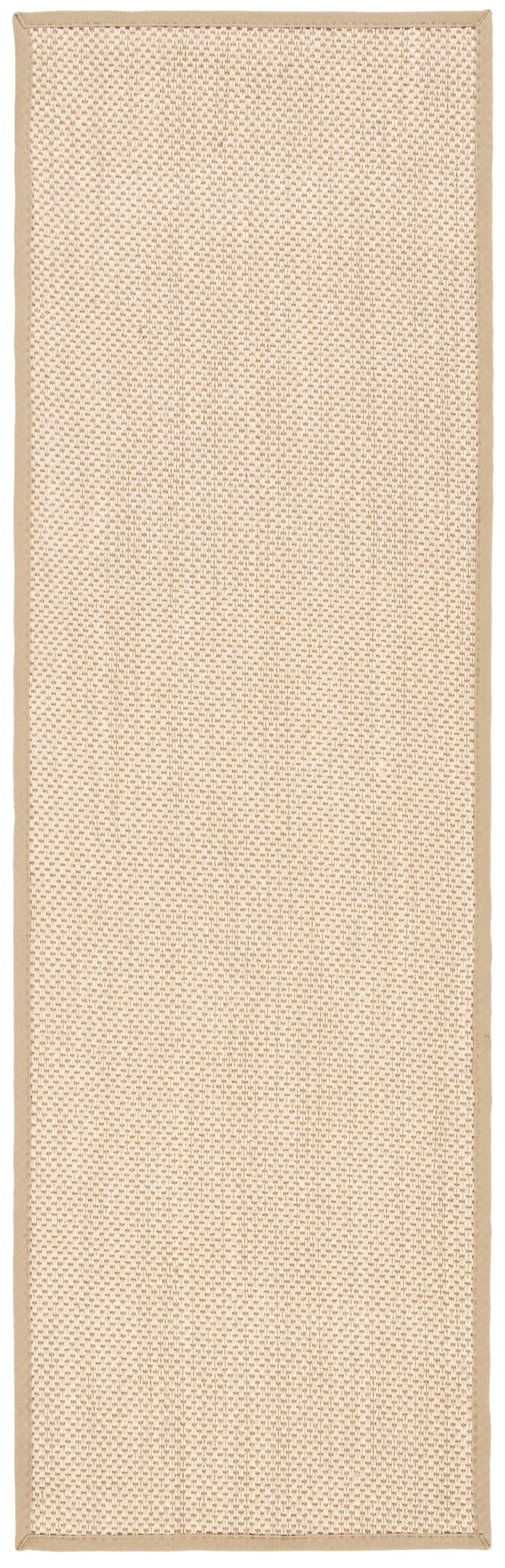 Tappeto Lino 61 X 91 cm Natural fiber | Maisons du Monde
