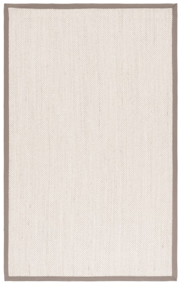 Alfombra sisal caqui 150 x 245 Natural fiber | Maisons du Monde