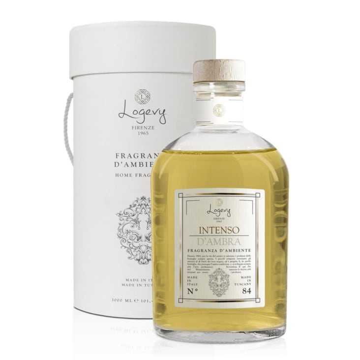 Raumduft Intenso d'Ambra - 3000ml Collezione classica | Maisons du Monde