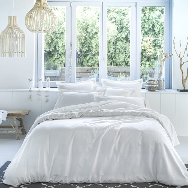 Housse De Couette Bord De Mer Maison Du Monde