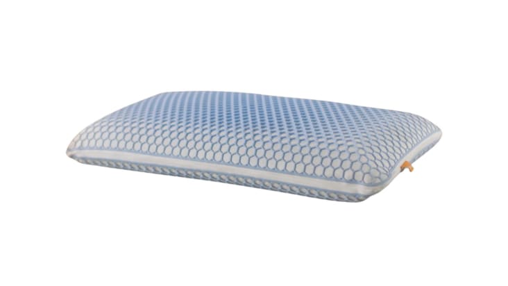 Oreiller Microfibre 40x70 Original elite | Maisons du Monde