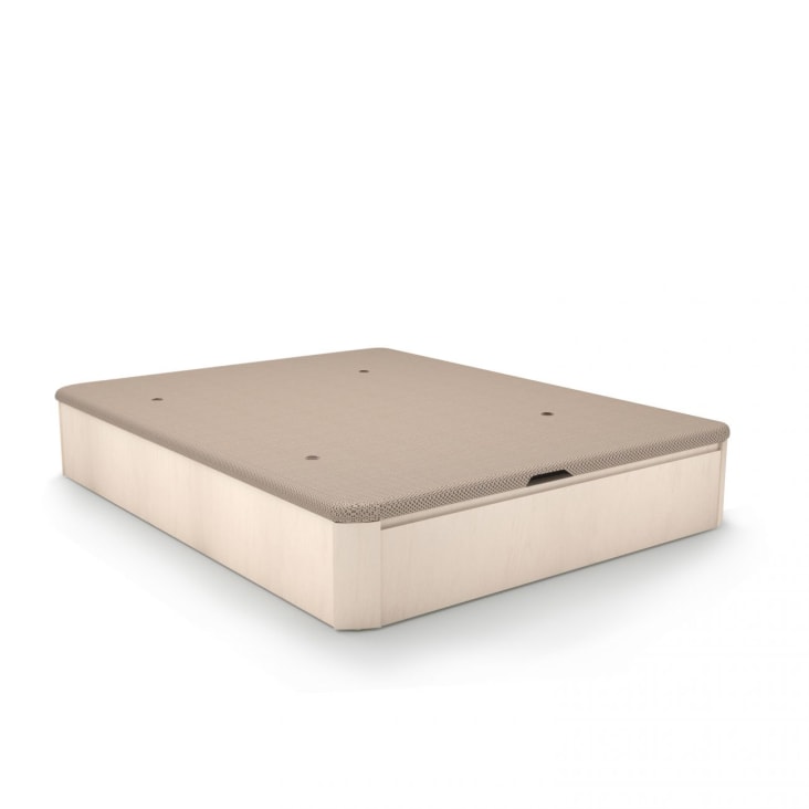 Canapé 150x190 max 3d artic 150x190 | Maisons du Monde