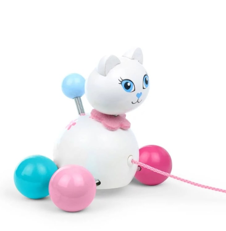 Minette la chatte | Maisons du Monde