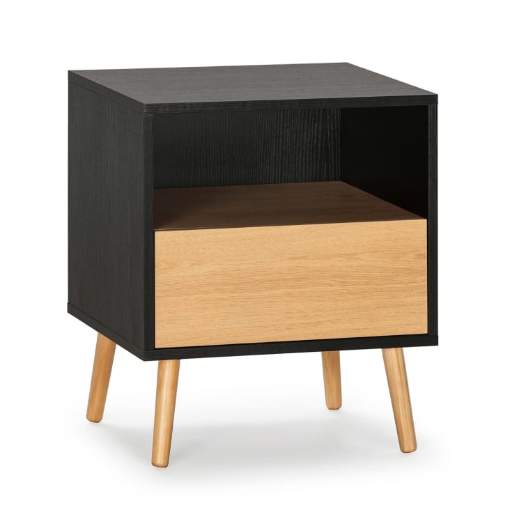 Table De Chevet 1