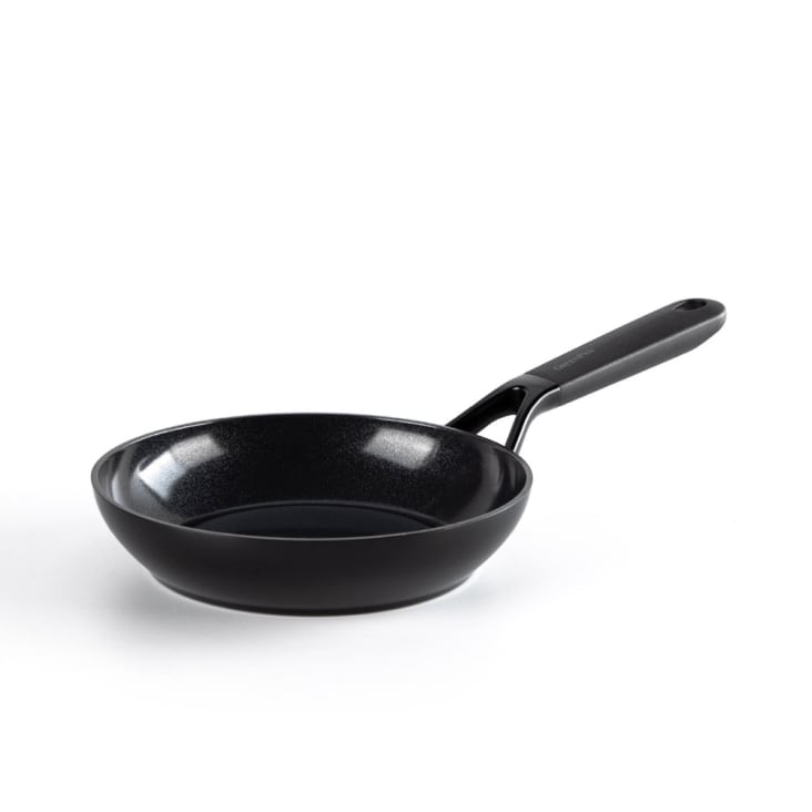 Poêle à frire SMART 20 cm noir en aluminium | Maisons du Monde