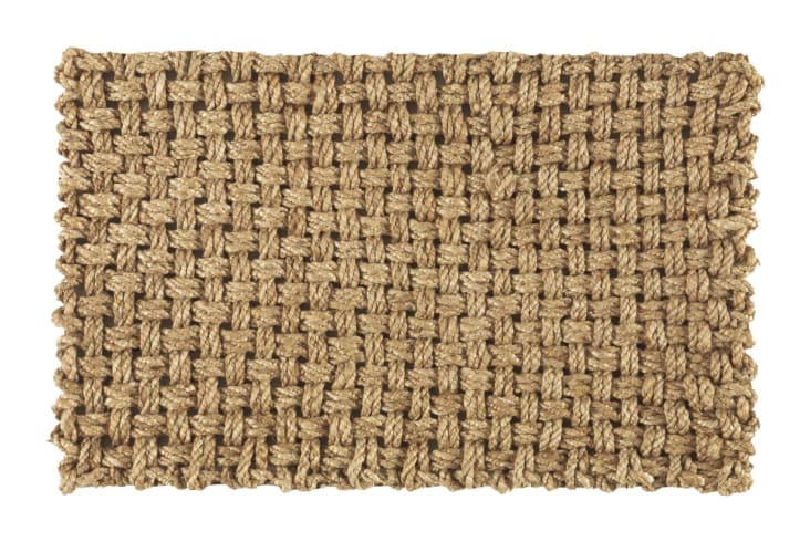 Tappeto in iuta 60x120 cm | Maisons du Monde