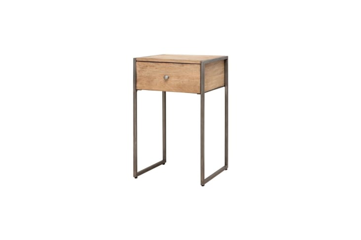 Nachttisch Aus Holz, Beige Stari | Maisons Du Monde