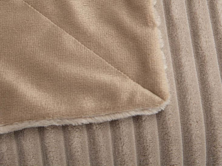 Plaid Sultan - Amadeus Sultan | Maisons du Monde