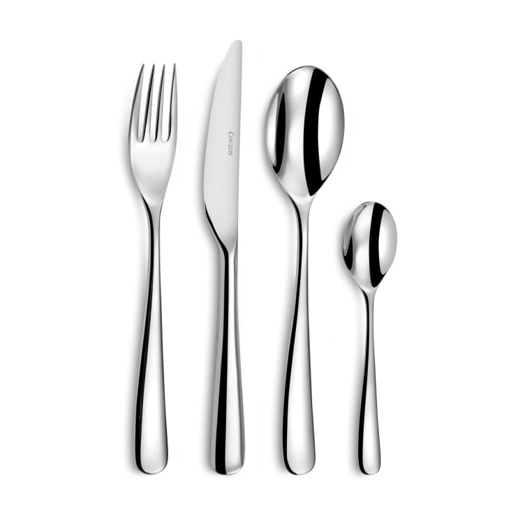 Ménagère 24 pièces Alpha | Maisons du Monde