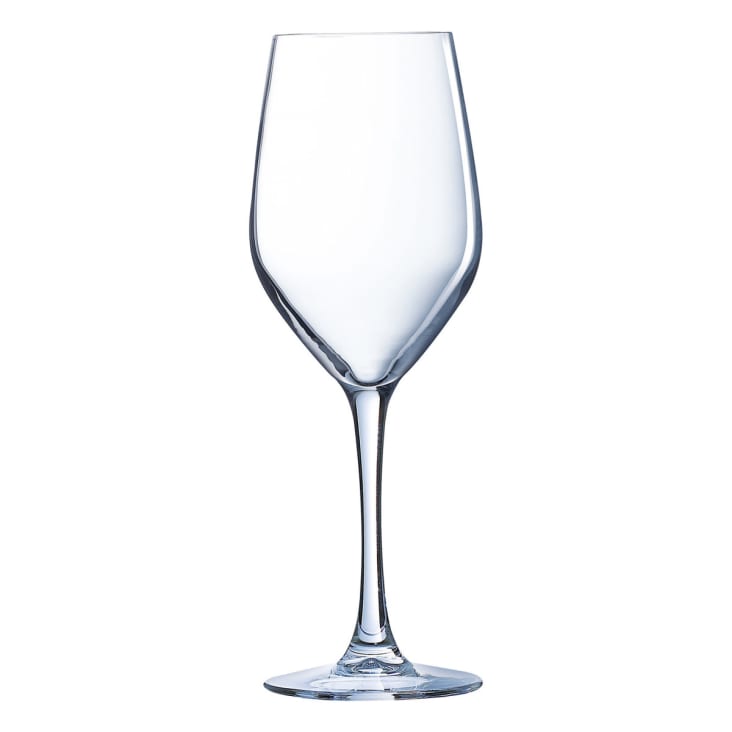 Lot de 6 verres à pied 45cl Sens | Maisons du Monde