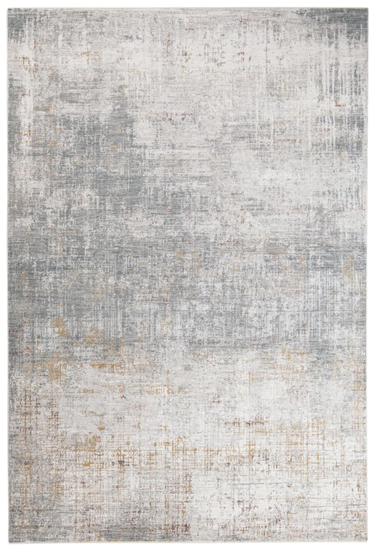 Tappeto arredo moderno, grigio, 160x230cm Wellington | Maisons du Monde