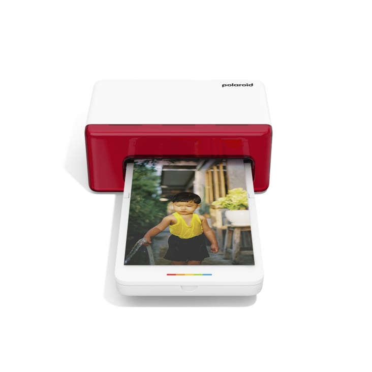 Imprimante Photo Hi Print 4x6 Photo Printer EU | Maisons du Monde