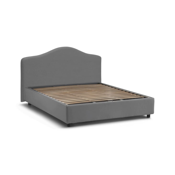 Dhp gavin upholstered bed store