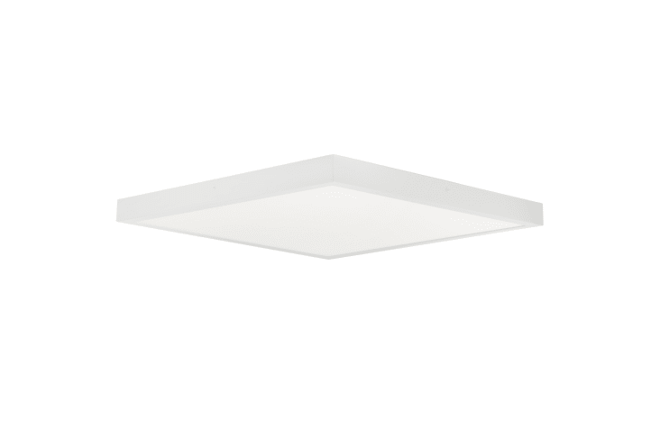 Panel led de techo cuadrado Colossal | Maisons du Monde