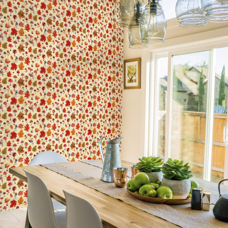 Fotomural - setas | Maisons du Monde