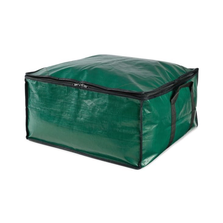 Housse de rangement sous vide Garden 50 x 50 x H.25 cm | Maisons du Monde