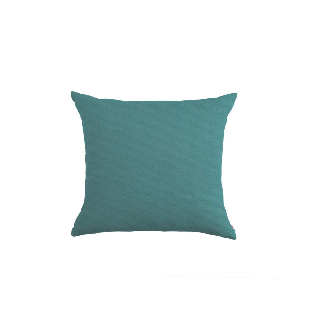Cuscino ruggine arredo in morbida microfibra 42x42 cm LETIZIA | Maisons ...