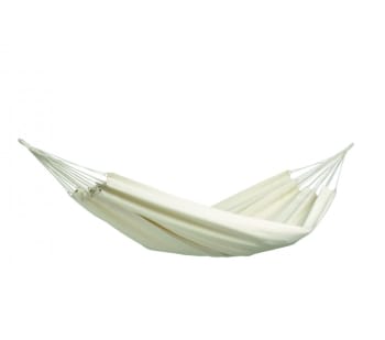 Hamac double en coton arc-en-ciel BARBADOS | Maisons du Monde