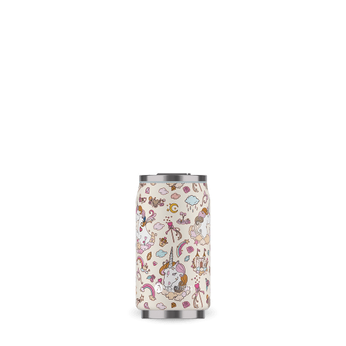 Canette isotherme 280ml | Maisons du Monde