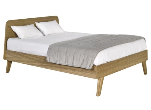 Lit - Achat Lit Simple ou Double | Maisons du Monde