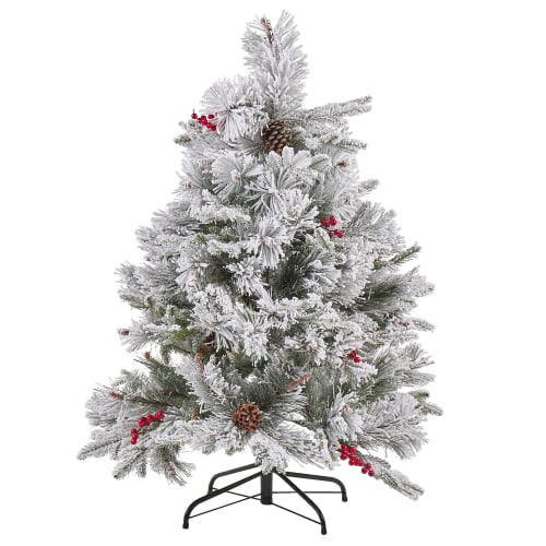 Sapin Artificiel Enneige