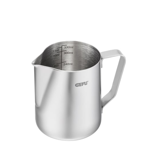 Crémier BARISTA, 350 ml Barista | Maisons du Monde