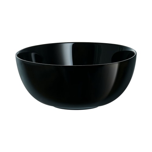 Coupelle noire 12 cm Diwali | Maisons du Monde