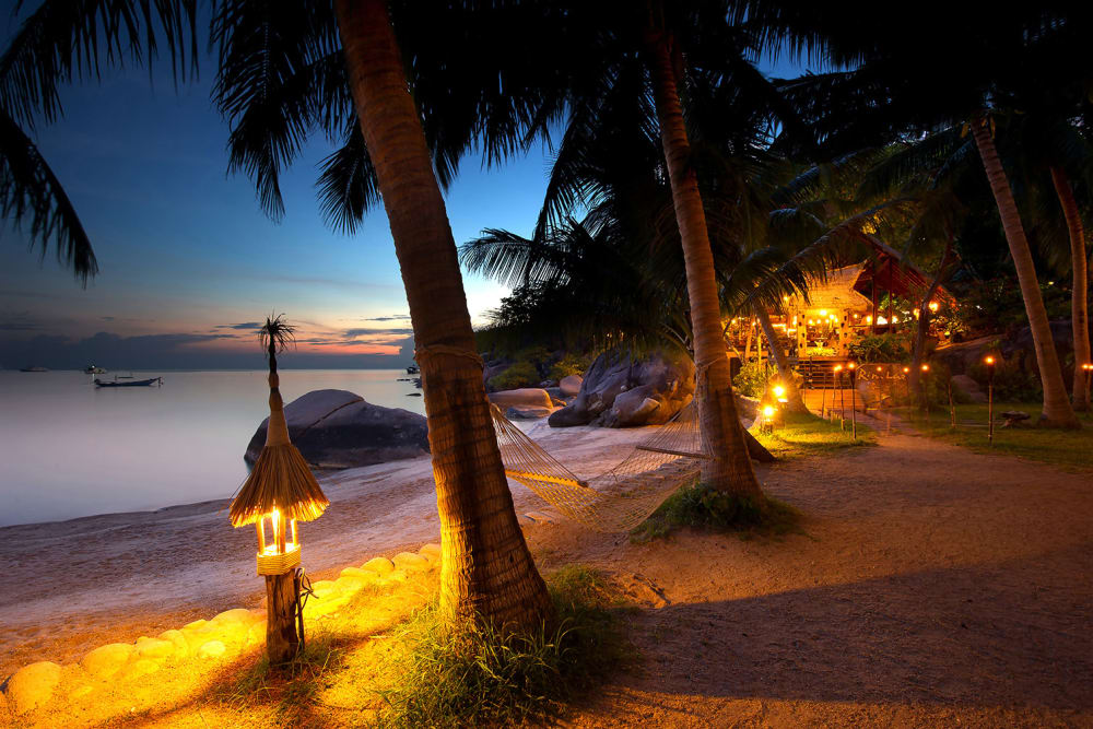 Tableau île koh tao thaïlande toile imprimée 120x80 cm | Votre wishlist ...